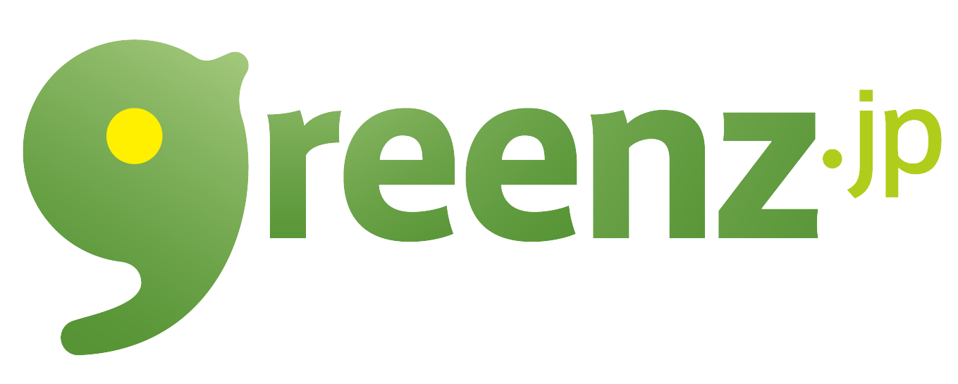 NPOグリーンズについて | greenz.jp