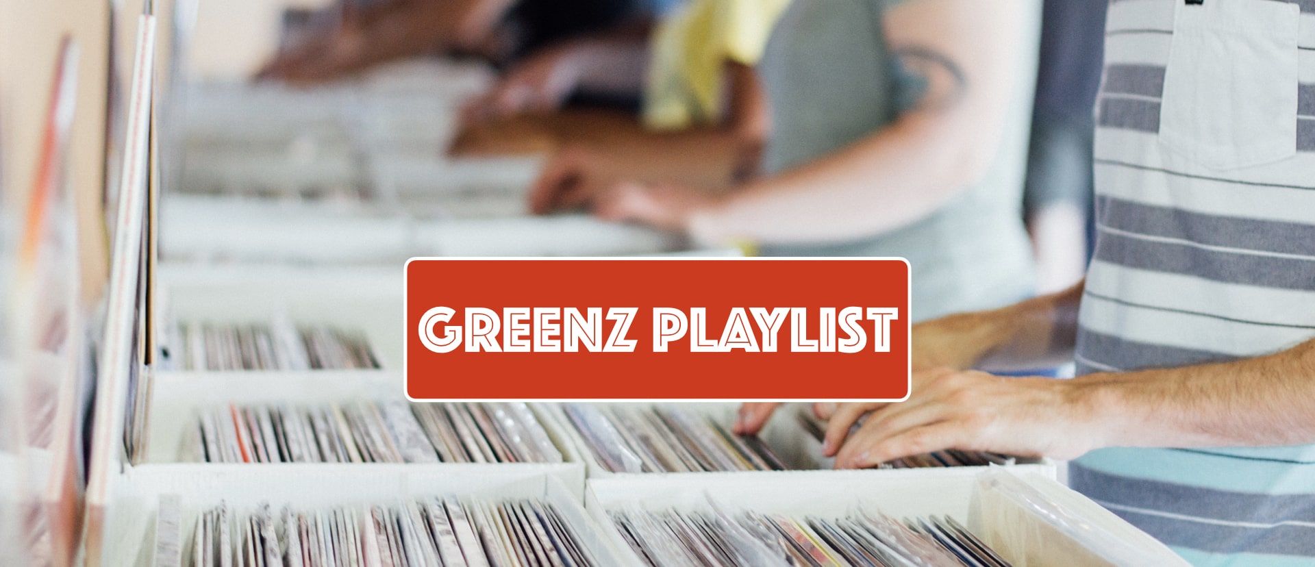 greenz playlist | greenz.jp グリーンズ