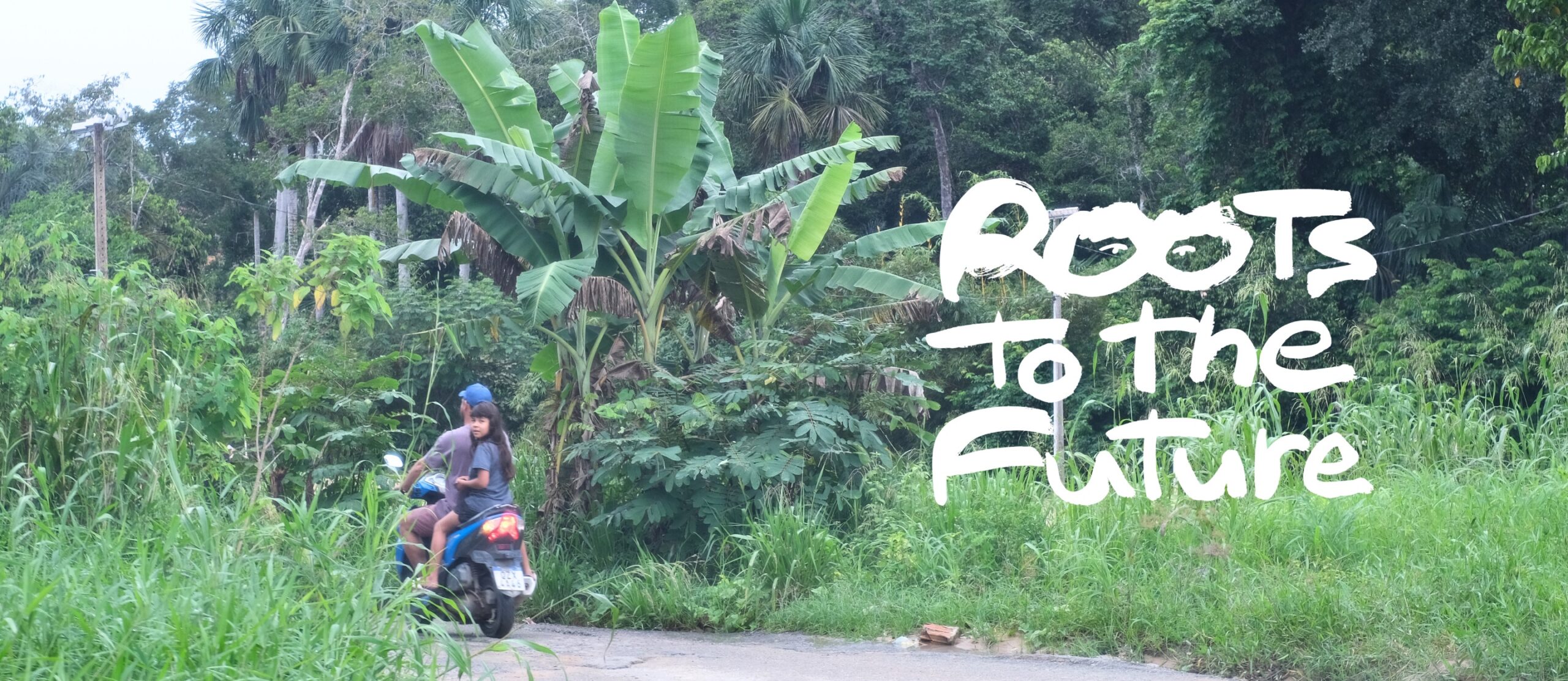 ROOTS to the Future | greenz.jp グリーンズ